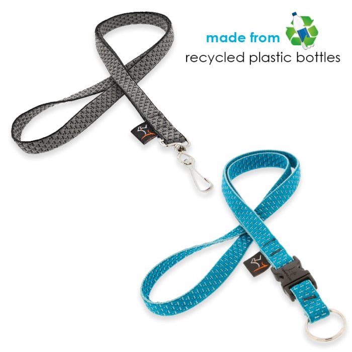 example superfan lanyard